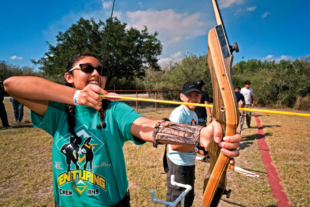 About Camp Perry | Camp Perry BSA