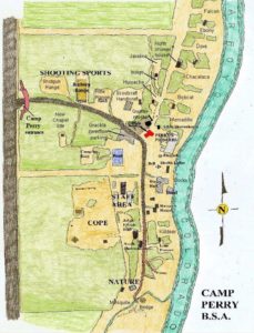 About Camp Perry | Camp Perry BSA